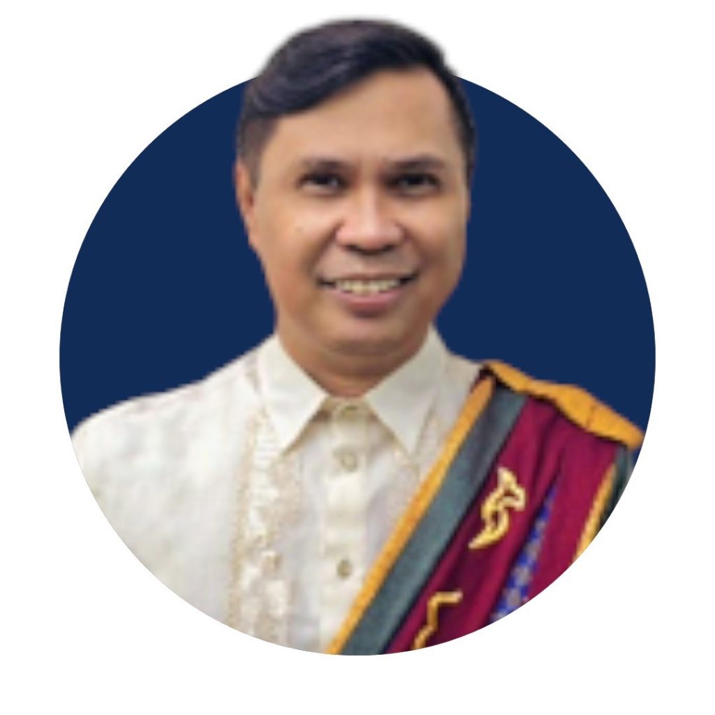 Guillermo M. Nuesca - Institute of Chemistry