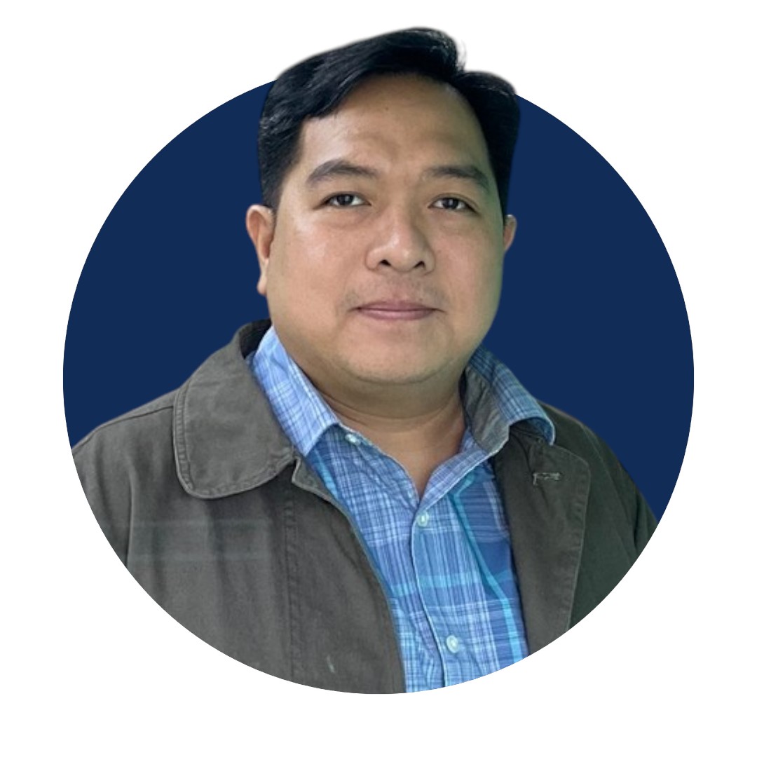 Ryan P. Morco - Institute of Chemistry